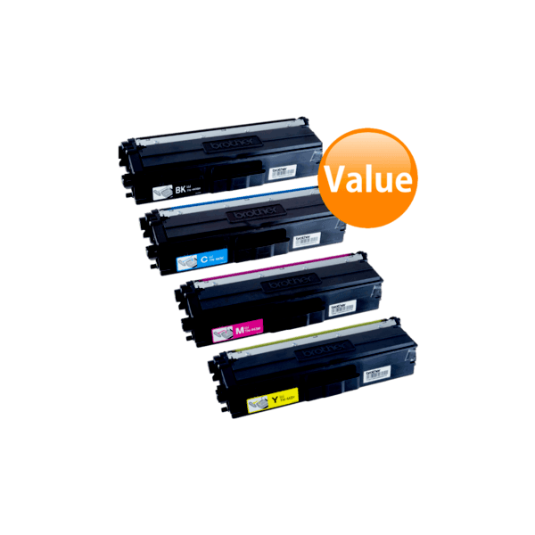 Genuine Brother TN-443 Toner High Yield Value Pack | Printzone