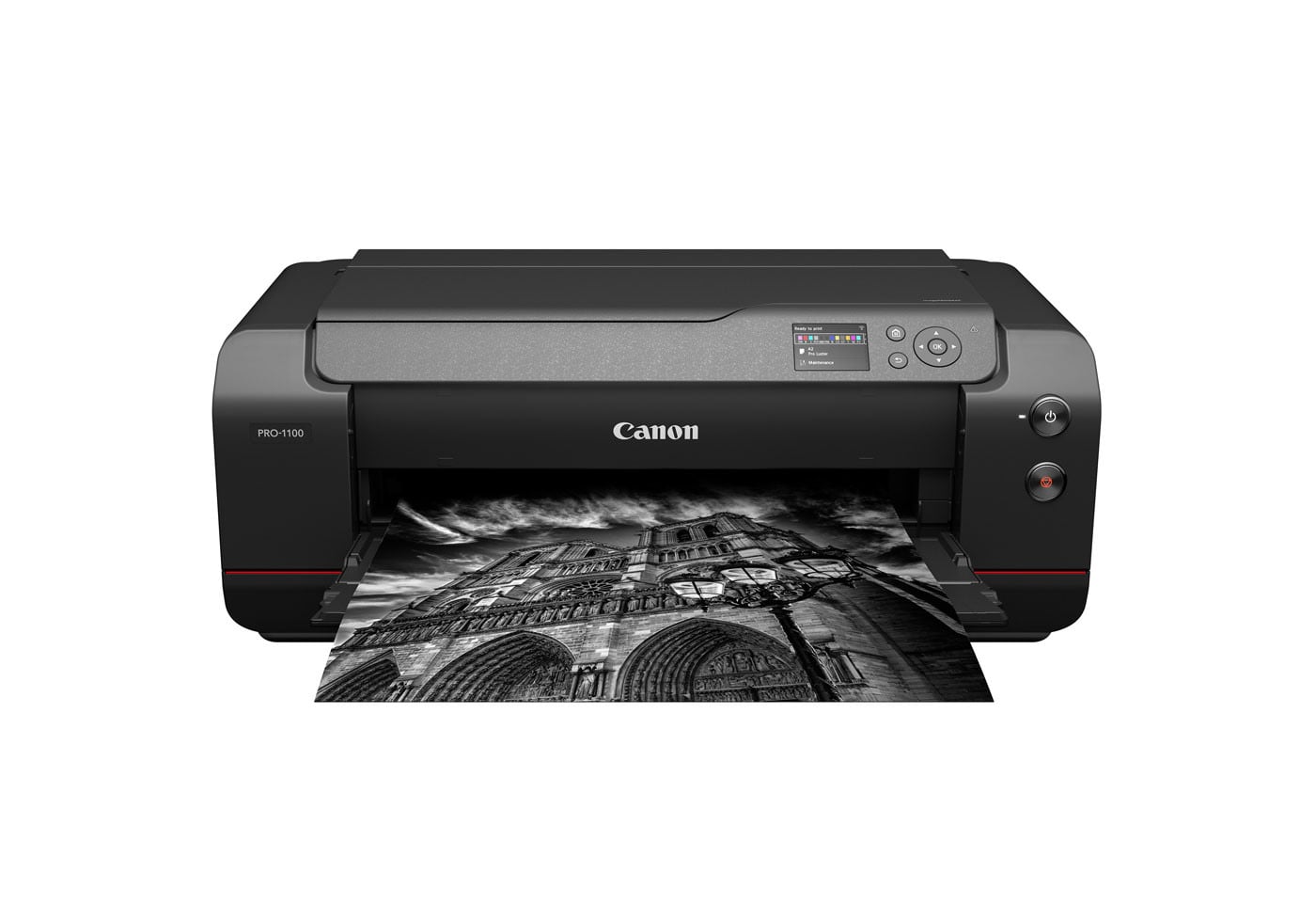 Canon imagePROGRAF PRO-1100 A2 Photo Printer | Printzone NZ