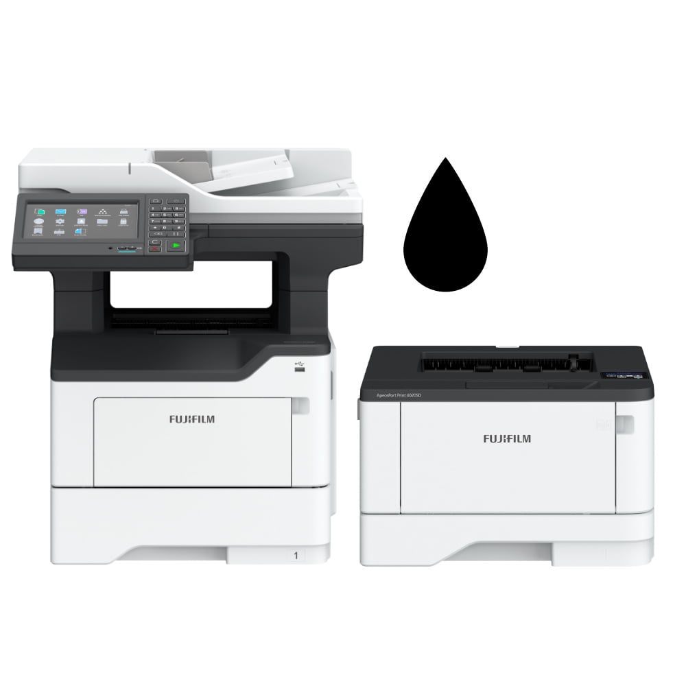 Discounted Fujifilm Printers | Printzone