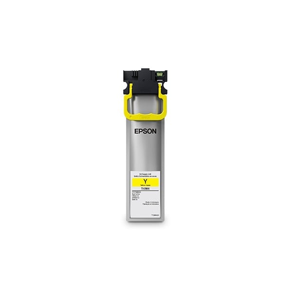 Genuine Epson T10Y Extra High Yield Black T10W High Yield Colours Ink ...