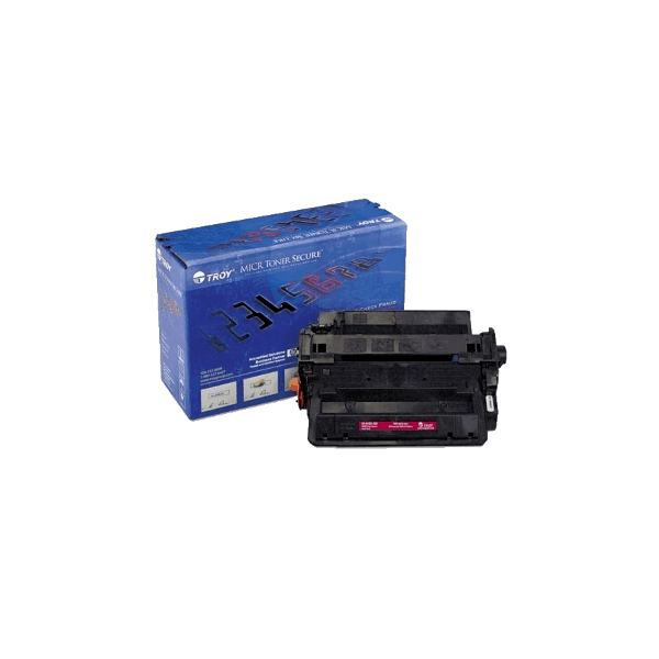 TROY M521 M525 P3015 MICR Toner Cartridge | Printzone