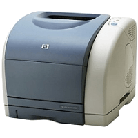 HP Colour Laserjet 2500N Printer Toner Cartridges | Printzone